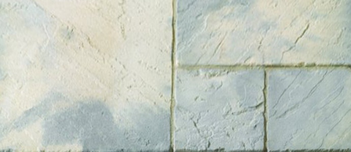 STRATFORD PATIO KIT (WEATHERED BUFF) 3 SIZE PACK – Buildland