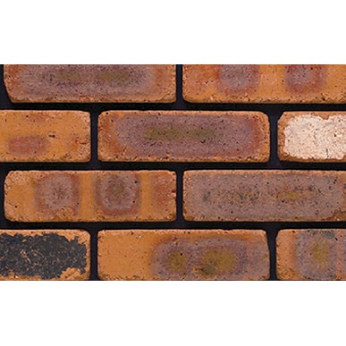CHESHIRE WEATHERED BRICK (65MM) – Buildland Ltd