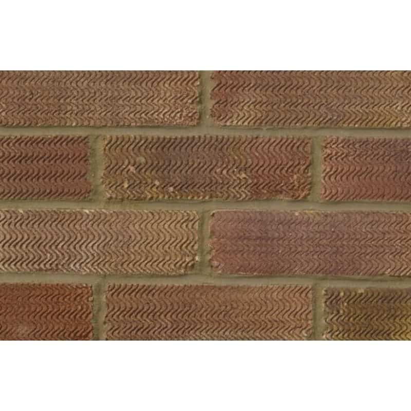 LBC Antique Rustic London Brick 65mm - UK Bricks, Timber, Pavers, and ...