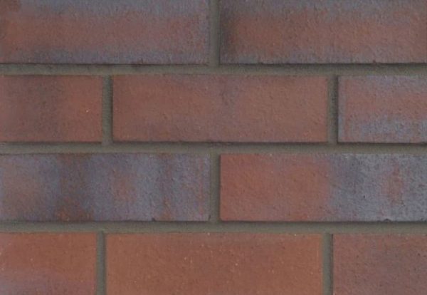 ANGLIAN BUFF MULTI RUSTIC BRICK (65MM)