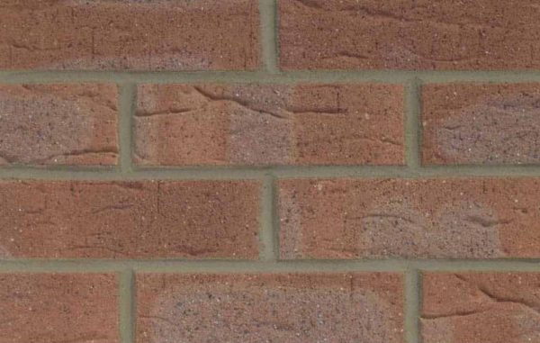 ANGLIAN BUFF MULTI RUSTIC BRICK (65MM) – Buildland Ltd