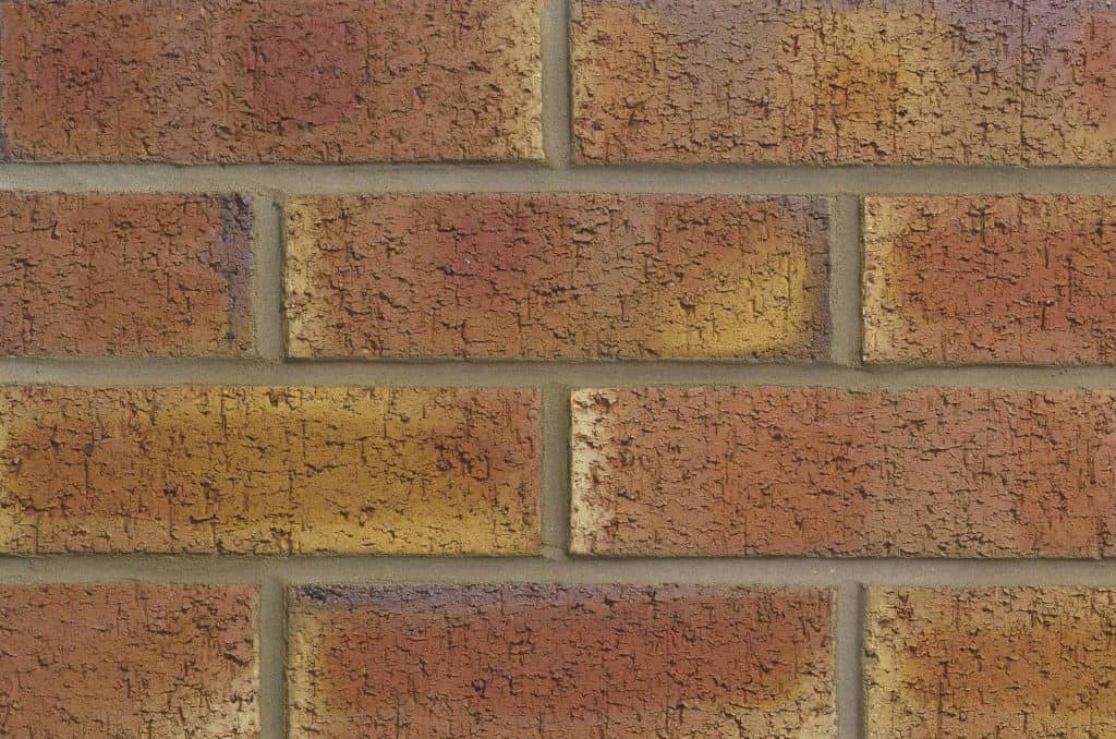 Forterra Laggan Mixture Brick 65mm - UK Bricks, Timber, Pavers, and ...