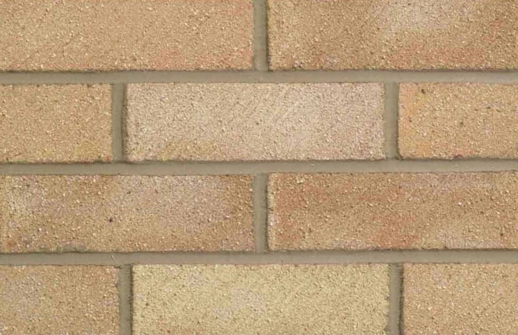LBC Milton Buff London Brick 65mm - UK Bricks, Timber, Pavers, and ...