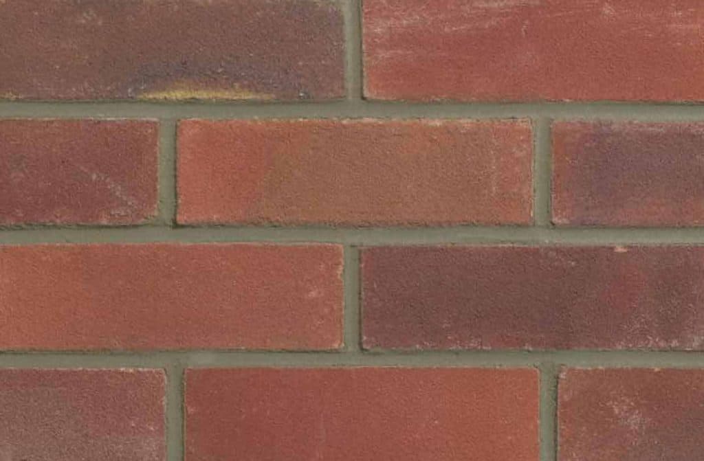 LBC Regency London Brick 65mm - UK Bricks, Timber, Pavers, and Building ...