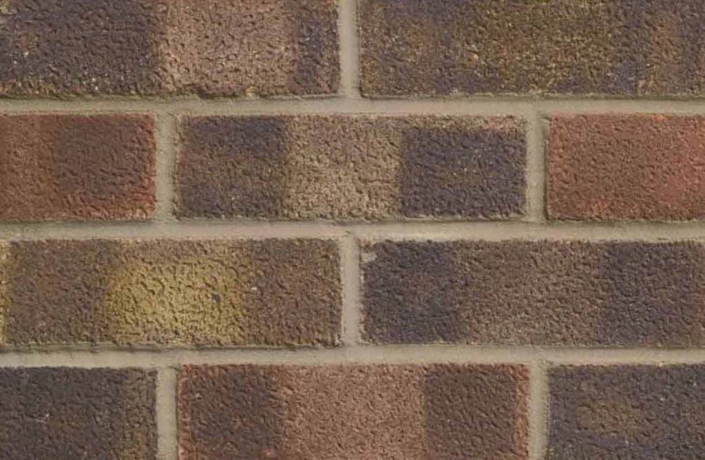 LBC Sandfaced London Brick 65mm - UK Bricks, Timber, Pavers, and ...