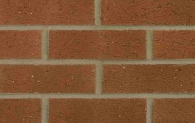 Forterra Nottingham Red Rustic Brick 65mm - UK Bricks, Timber, Pavers ...