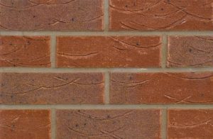 OLD ENGLISH BRINDLE RED BRICK (65MM) – Buildland Ltd