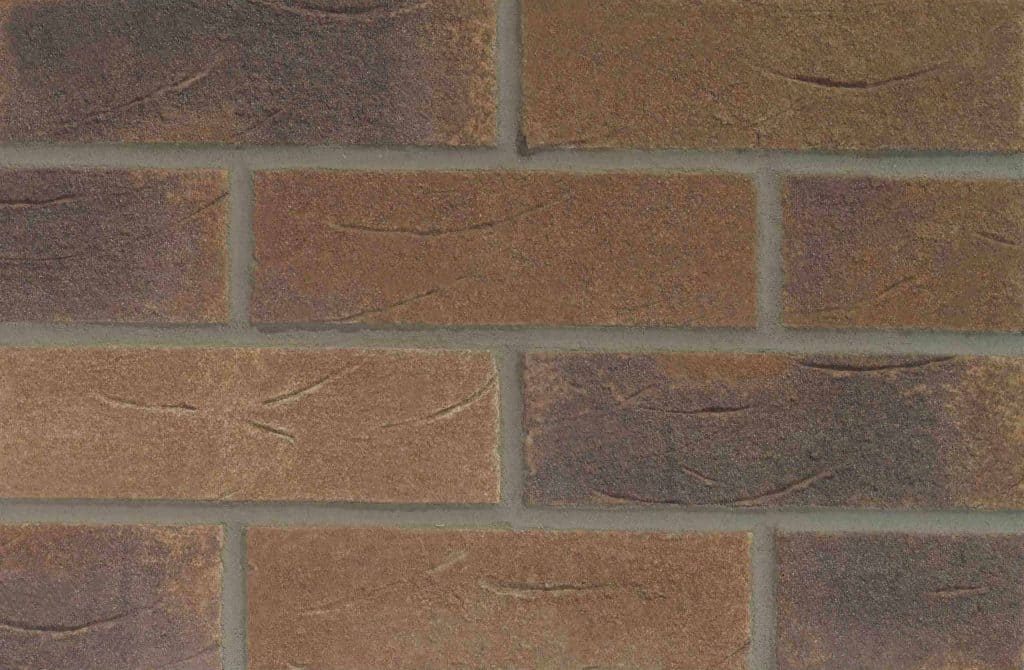 Forterra Old English Russet Brick 65mm - UK Bricks, Timber, Pavers, and ...