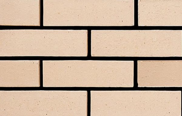 Ibstock Throckley Smooth Buff Multi Brick 65mm - UK Bricks, Timber ...
