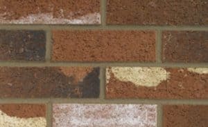 Forterra Victorian Mixture Brick 65mm - UK Bricks, Timber, Pavers, and ...