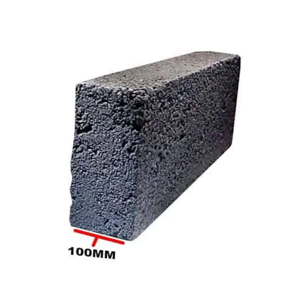 Medium Density Blocks 100mm 3.6n - UK Bricks, Timber, Pavers, and ...