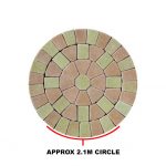 PAVING KITS AND CIRCLES – Buildland Ltd
