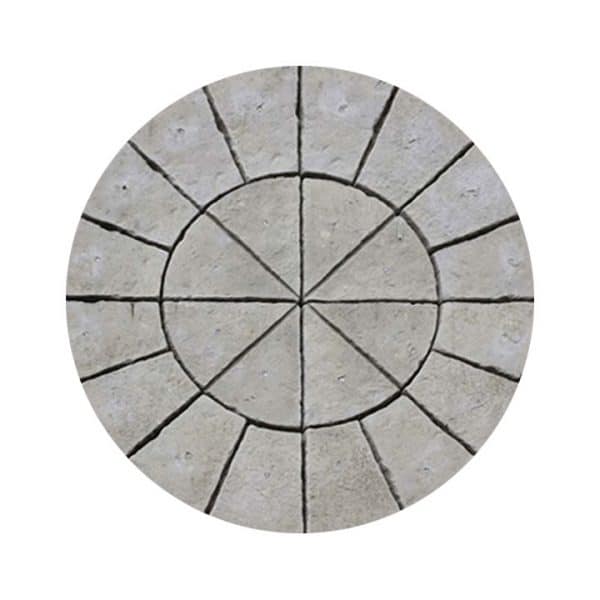 PAVING KITS AND CIRCLES – Buildland Ltd