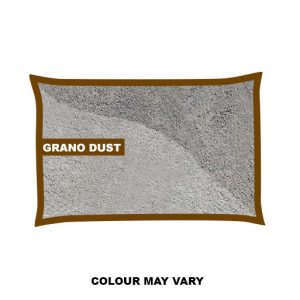 Grano Dust 6mm Poly Bag - UK Bricks, Timber, Pavers, and Building Supplies