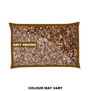 Grit 2-3mm - UK Bricks, Timber, Pavers, and Building Supplies