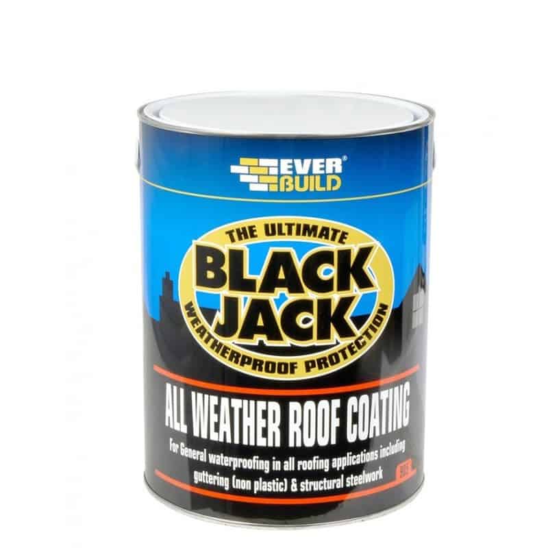 ALL WEATHER ROOF COATING (EACH) – Buildland Ltd