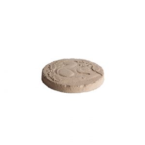ROPE STEPPING STONE (BUFF) (440MM) – Buildland Ltd