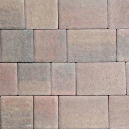 50MM OMEGA PAVER (AUTUMN GOLD) PER M2 – Buildland Ltd