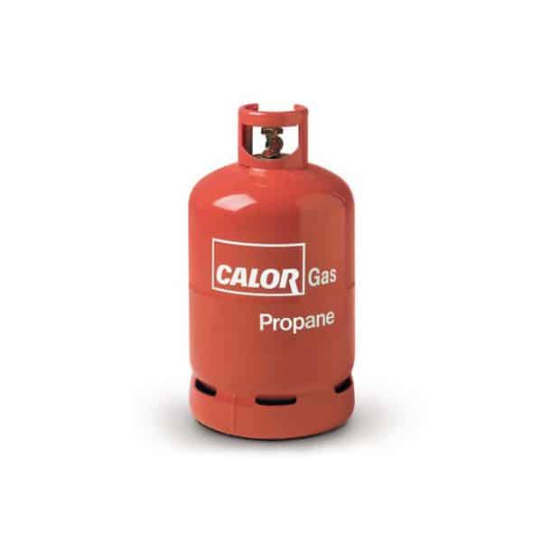 CALOR GAS – Buildland Ltd