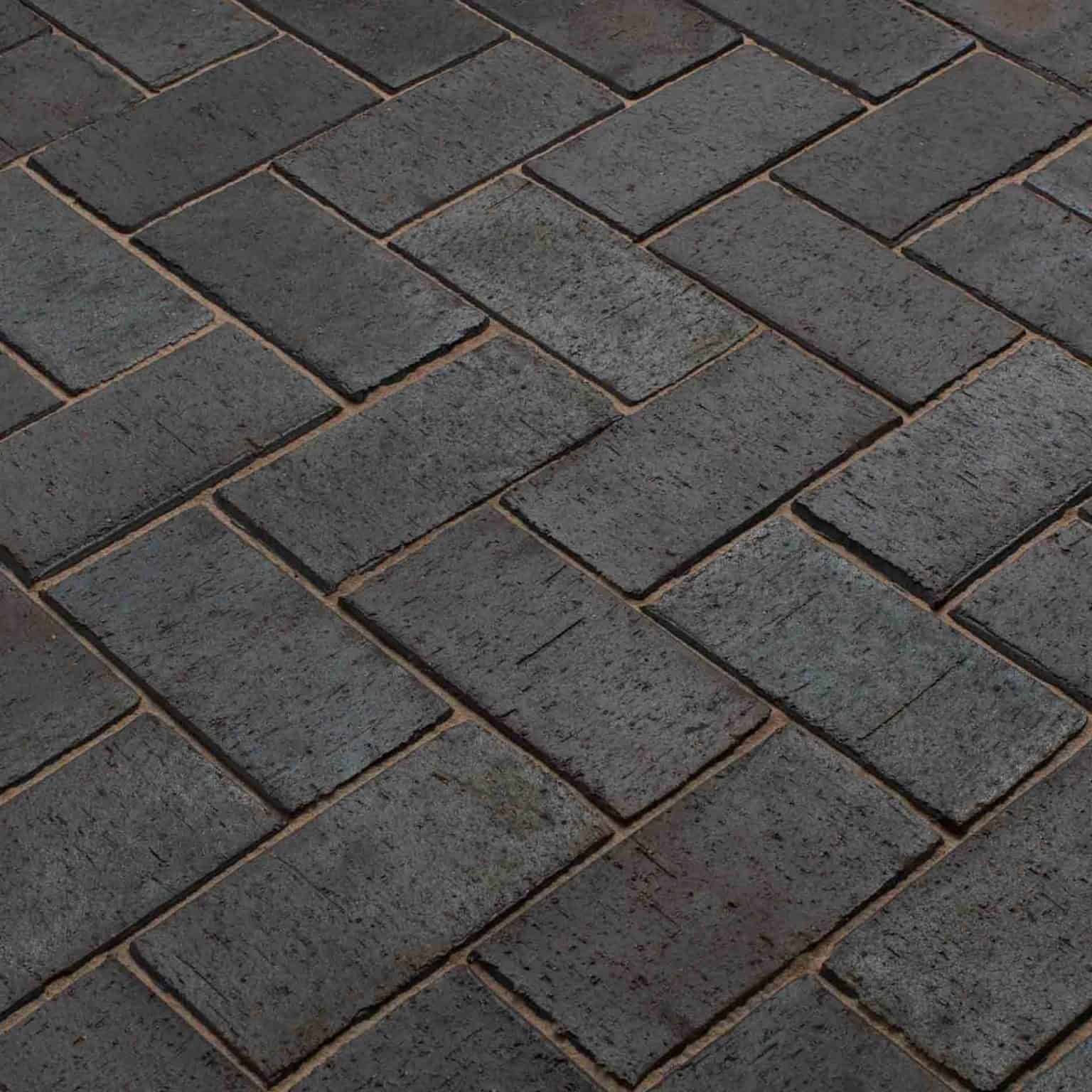 Clay Pavers - UK Bricks, Timber, Pavers, and Building Supplies