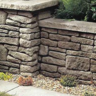 SHEARSTONE WALLING (OLDE HEATHER) (102MM) EACH – Buildland Ltd