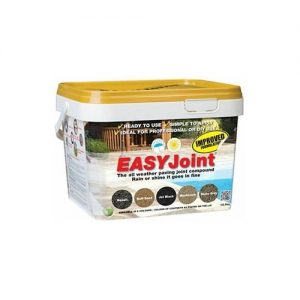 Easyjoint 12.5Kg - UK Bricks, Timber, Pavers, and Building Supplies