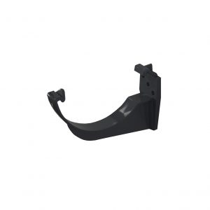 Half Round Gutter Bracket - UK Bricks, Timber, Pavers, and Building ...