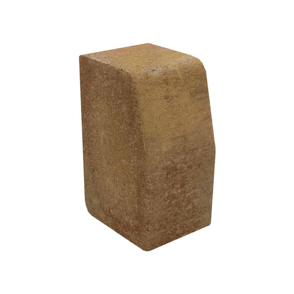 Kerbs & Edgings - UK Bricks, Timber, Pavers, and Building Supplies