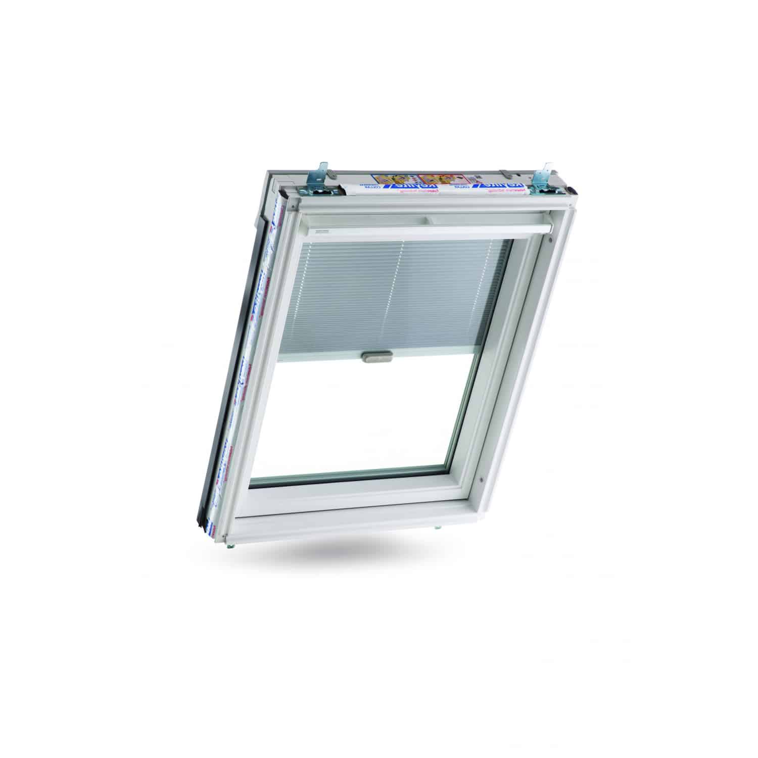 Keylite Windows Flashing – Buildland Ltd