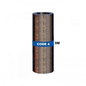 Lead Flashing Code 4 3m - UK Bricks, Timber, Pavers, and Building Supplies