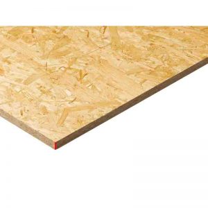 Osb Board 2440 X 1220mm - UK Bricks, Timber, Pavers, and Building Supplies