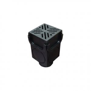 Poly Plastic Corner/Stop - UK Bricks, Timber, Pavers, and Building Supplies