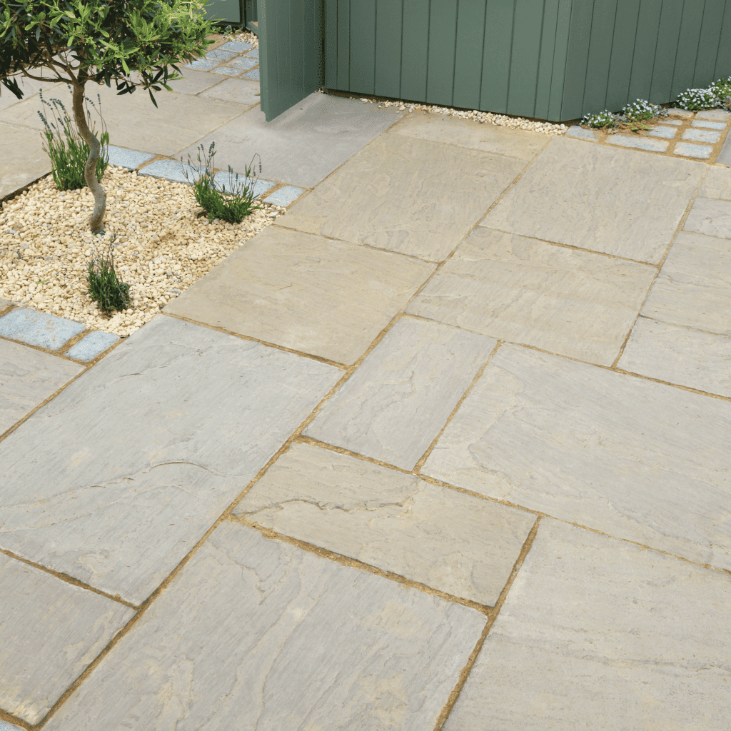 NATURAL STONE BULLNOSE STEP (SUNRISE) (1000 X 350 X 40MM) EACH ...