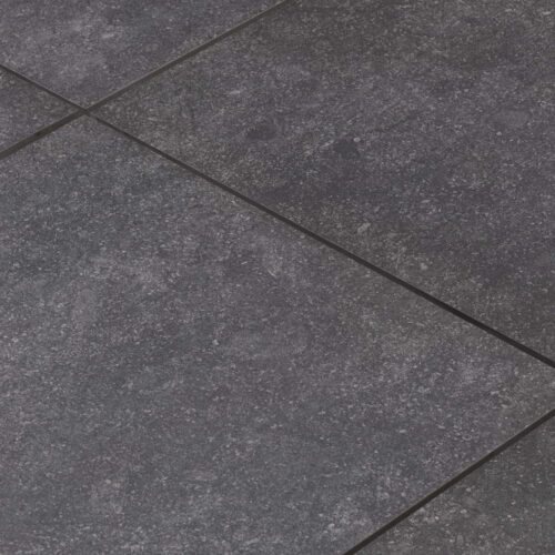 Gemini Raven Black 600 X 600 X 20mm - UK Bricks, Timber, Pavers, and ...