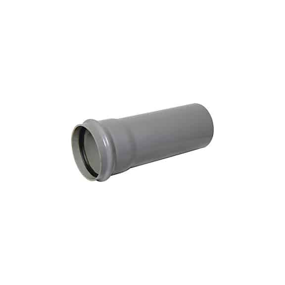 SOIL PIPES & FITTINGS – Buildland Ltd