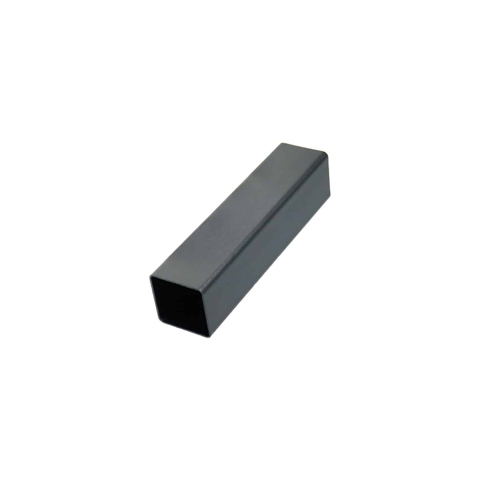 Square Downpipe 2.5m - UK Bricks, Timber, Pavers, and Building Supplies