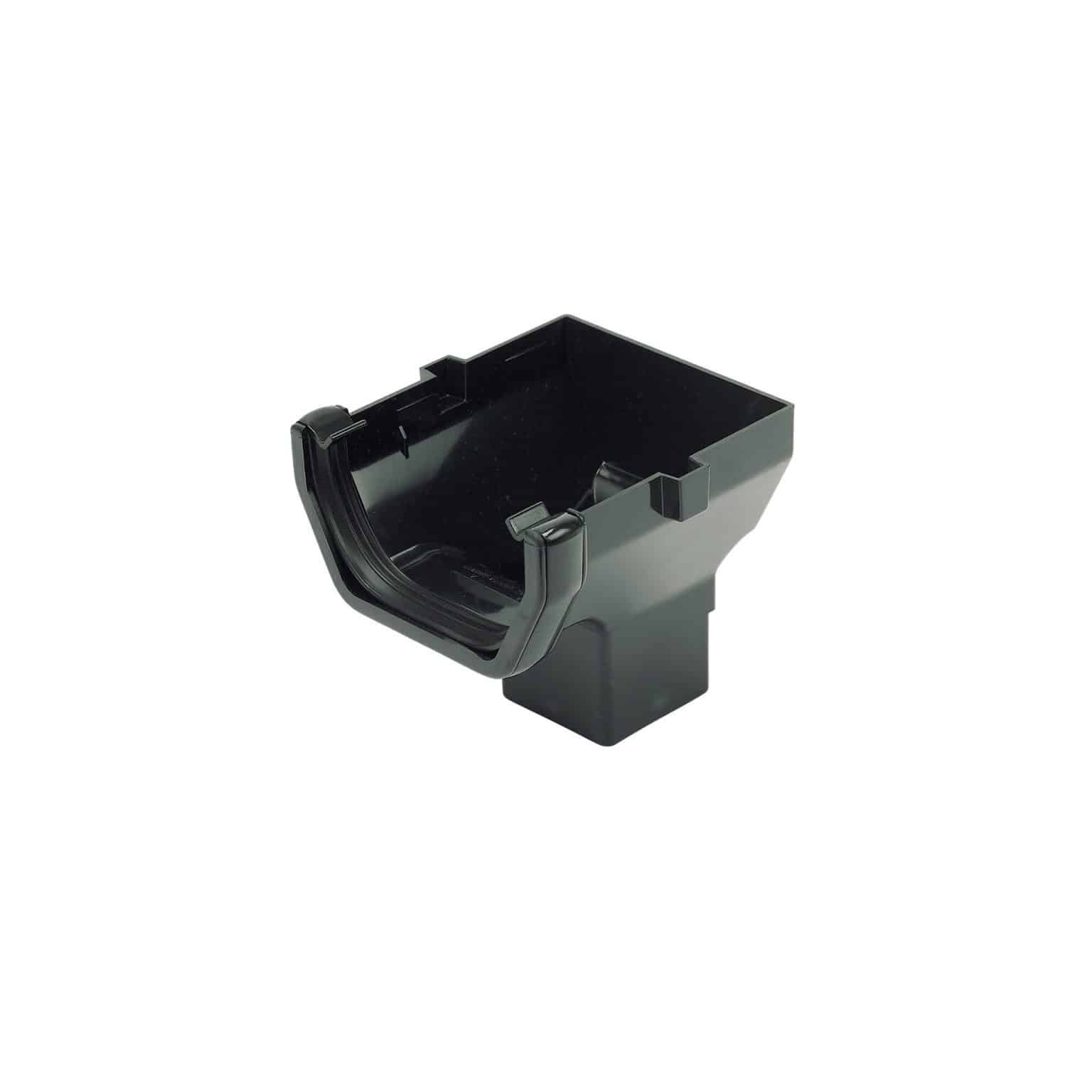 Square Stop End Outlet - UK Bricks, Timber, Pavers, and Building Supplies