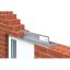 T Shape Lintels SL200T 750mm - 3000mm - UK Bricks, Timber, Pavers, and ...