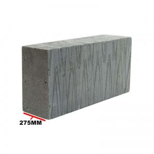 Thermal Foundation Blocks 300mm 7.5n - UK Bricks, Timber, Pavers, and ...