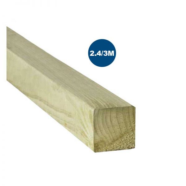 DECKING – Buildland Ltd