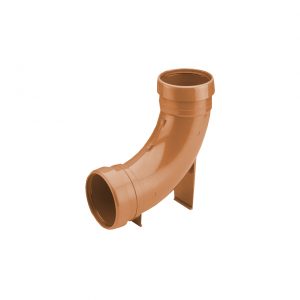 Ug Double Socket Rest Bend 87.5° - UK Bricks, Timber, Pavers, and ...