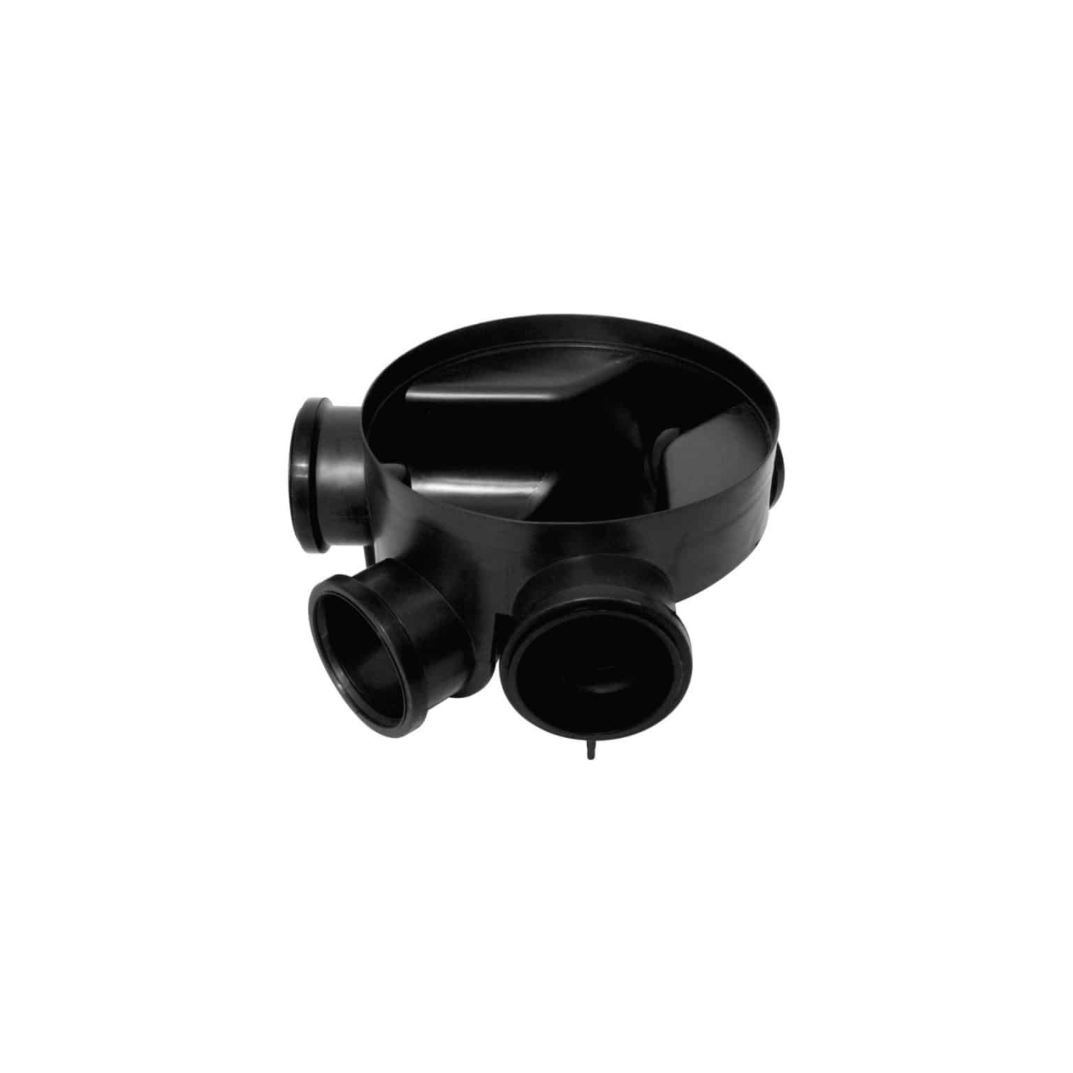 Ug Inspection Chamber Base 320mm - UK Bricks, Timber, Pavers, and ...