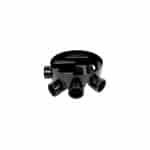 Ug Inspection Chamber Base 460mm - UK Bricks, Timber, Pavers, and ...