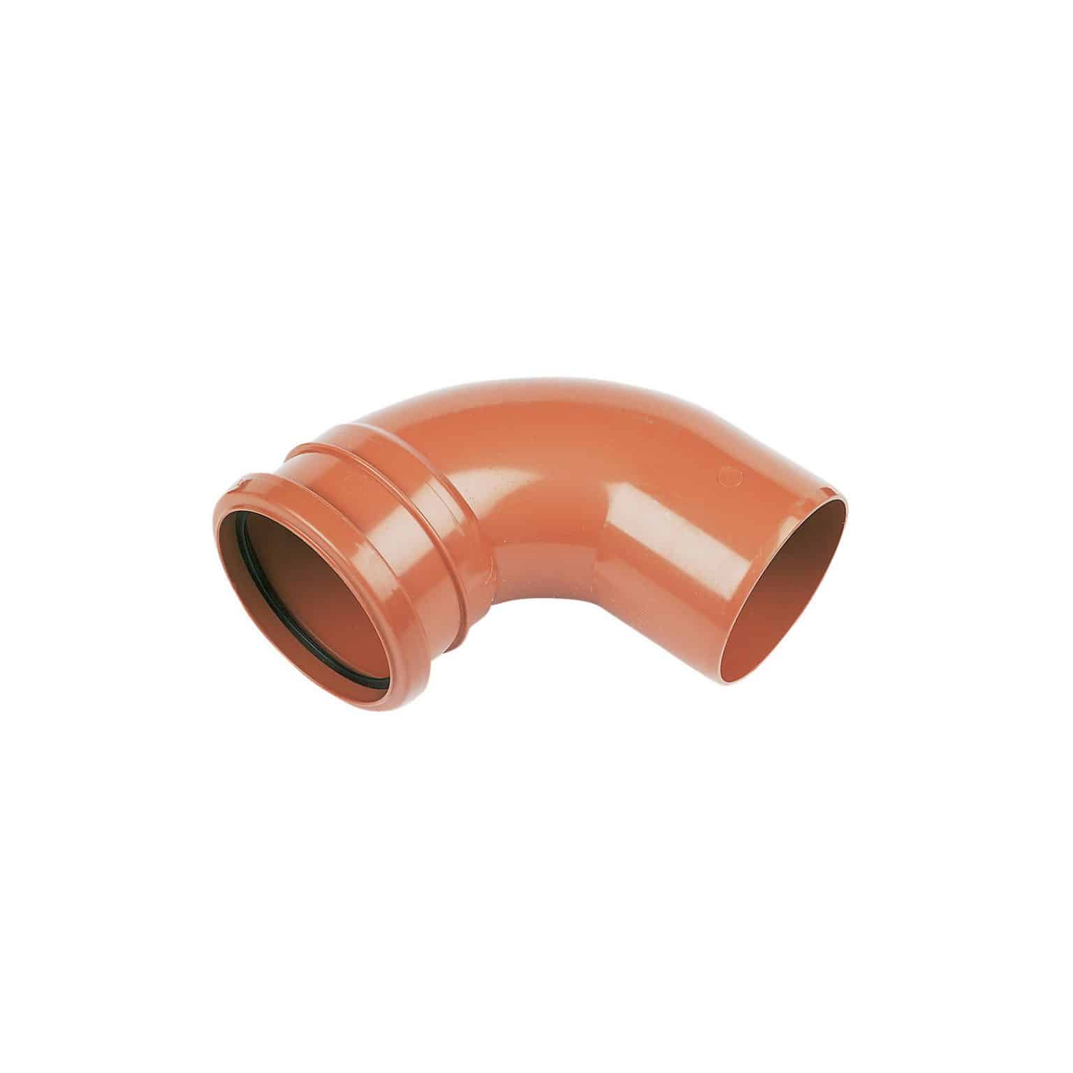 Ug Access Bend 87.5° - UK Bricks, Timber, Pavers, and Building Supplies