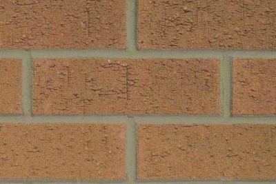 Forterra Kirton Brown Rustic Brick 65mm - UK Bricks, Timber, Pavers ...
