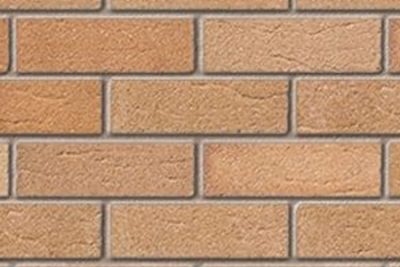 Ibstock Brunswick Autumn Brick 65mm - UK Bricks, Timber, Pavers, and ...