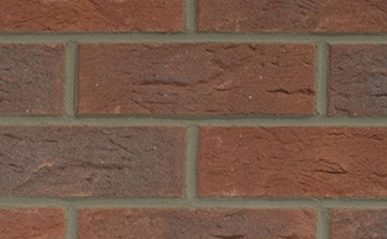 LONDON TUDOR BRICK (65MM) – Buildland Ltd