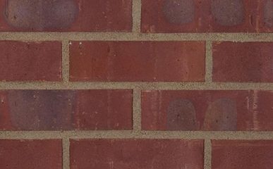ALDRIDGE RED DRAGFACE BRICK (65MM) – Buildland Ltd