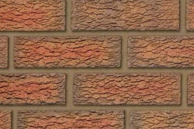 Ibstock Manorial Mixture Brick 65mm - UK Bricks, Timber, Pavers, and ...
