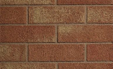 MOORLAND SANDFACED BRICK (65MM) – Buildland Ltd